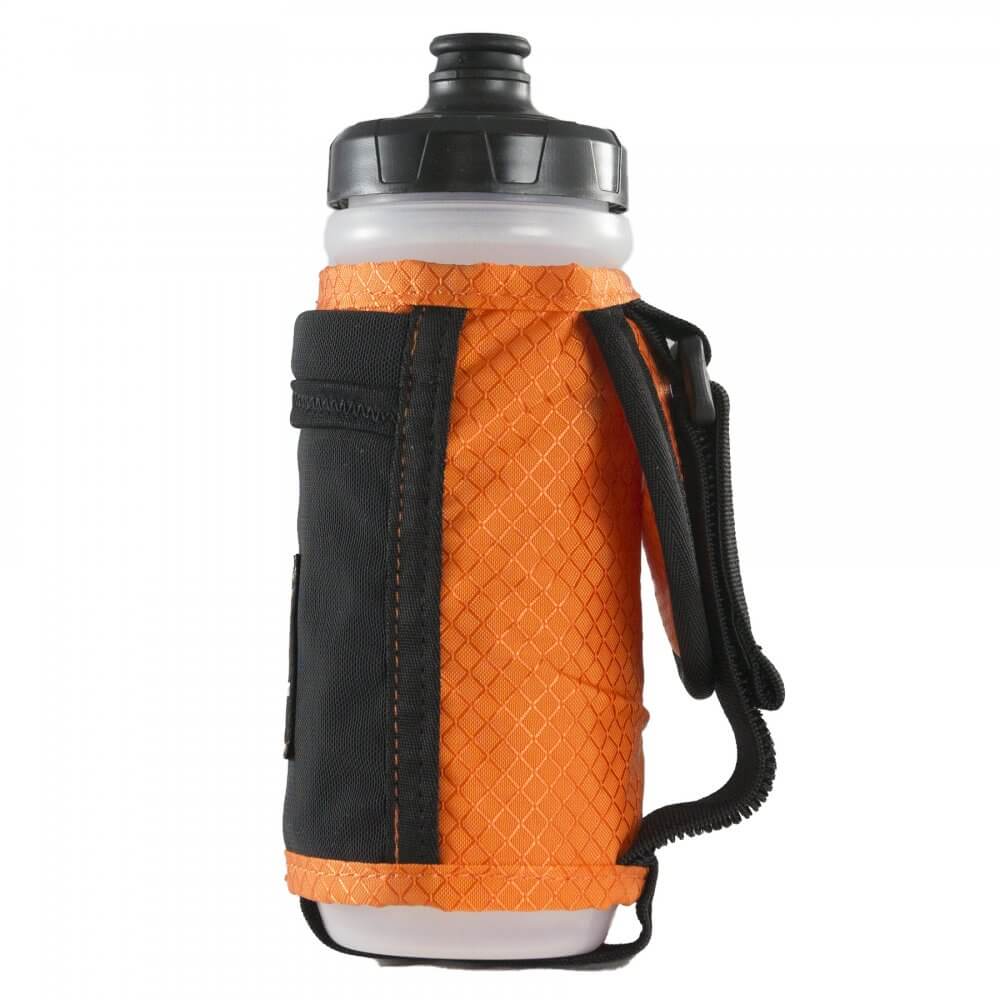 Orange Mud Water Bottle Handheld Hydration Pack - Große Größen ...
