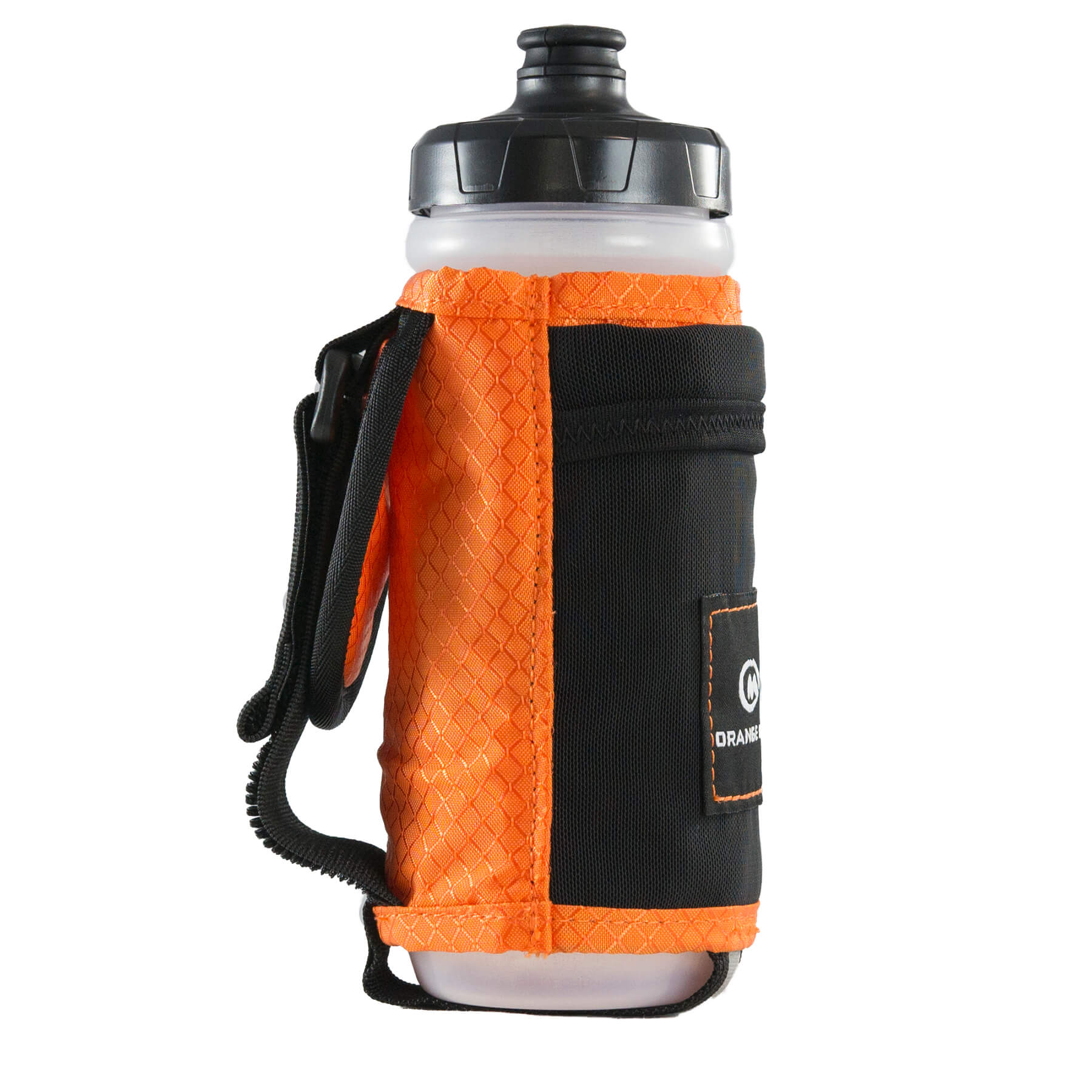 Orange Mud Water Bottle Handheld Hydration Pack - Große Größen ...